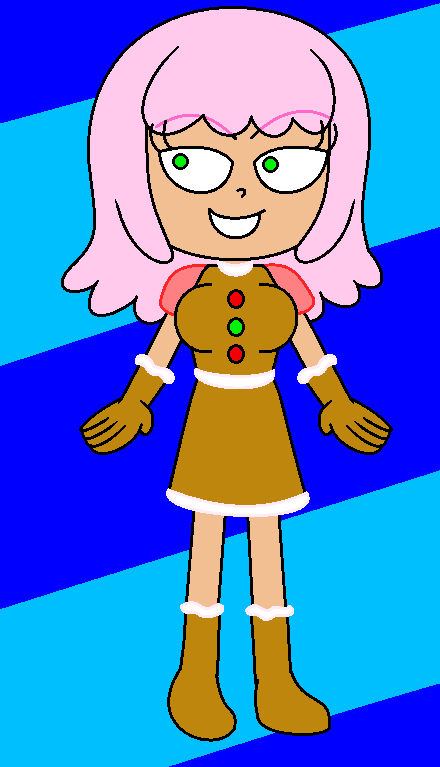 Oc Candy Holigame By Arrienne 408 On Deviantart
