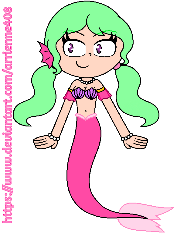 Mermay Adopt 3 Closed By Arrienne 408 On Deviantart