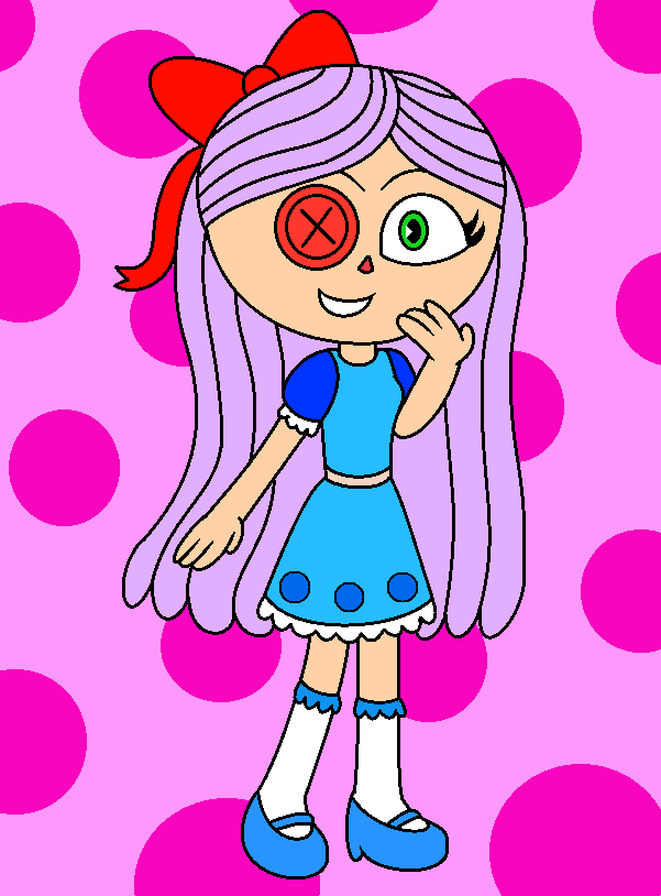 Toon OC - Nellie Ragdoll by Arrienne-408 on DeviantArt Toon OC - Nellie Ragdoll by Arrienne-408 on DeviantArt