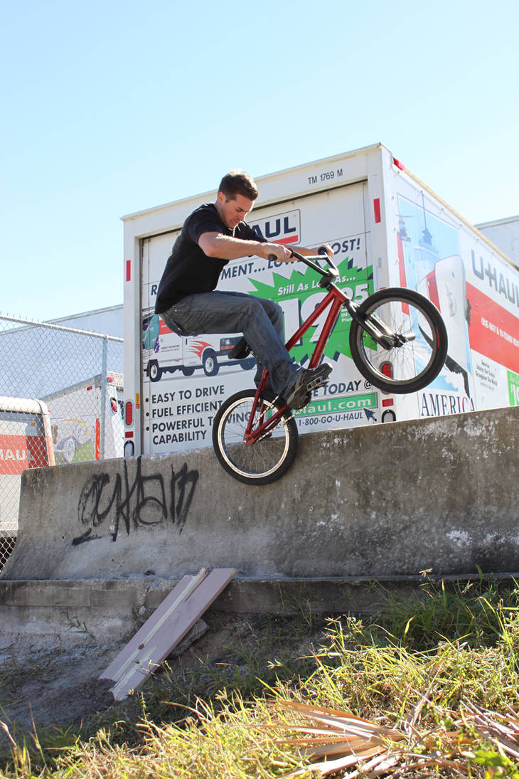 BMX Icepick by defiant on DeviantArt BMX Icepick by defiant on DeviantArt