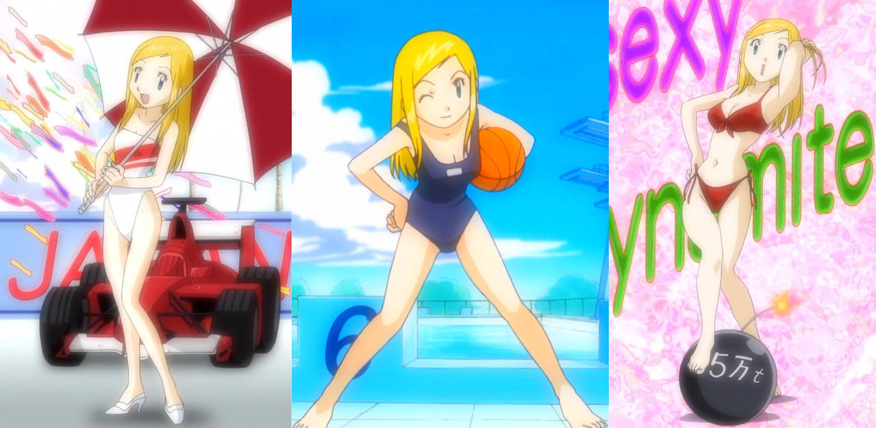Digimon Frontier Zoes Swimsuits By Vik2010s On Deviantart