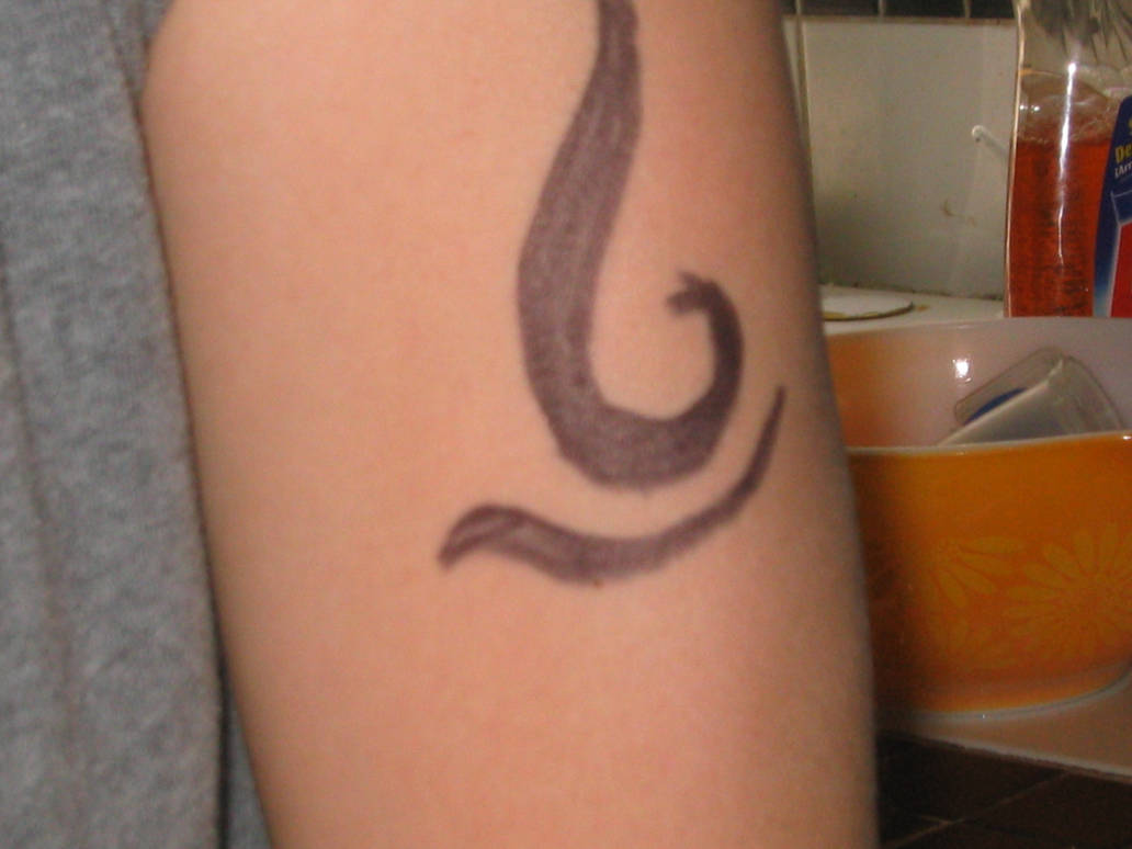 anbu tatoo by naruto300 on DeviantArt