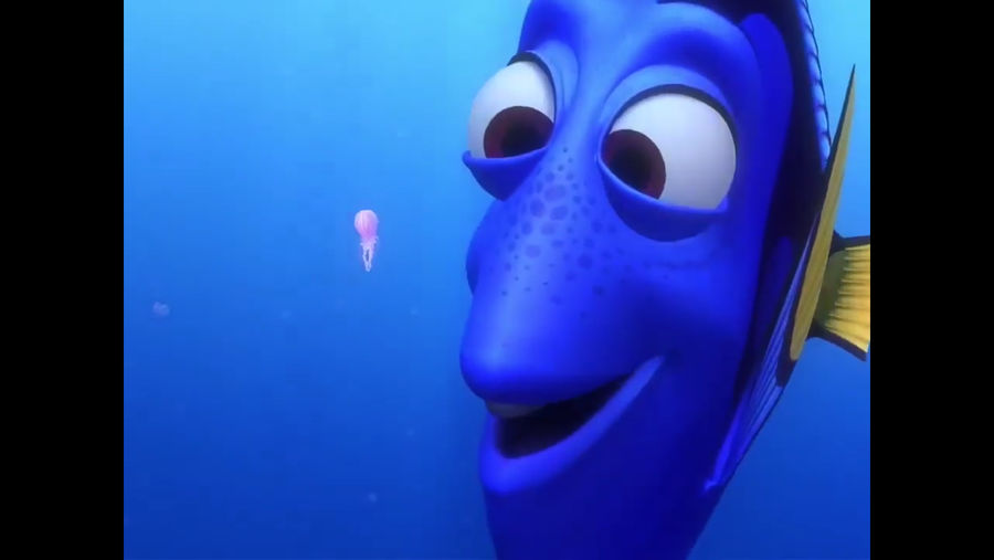 Dory And Squishy By Supersweetcici On Deviantart