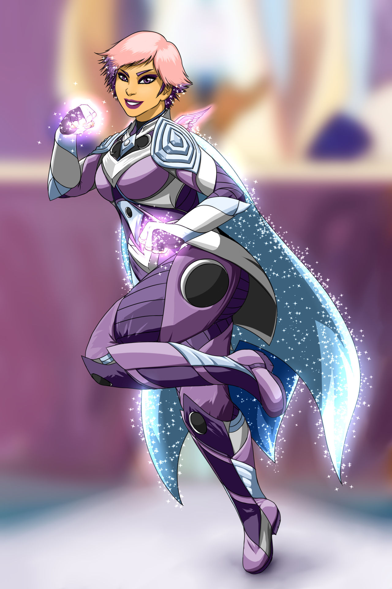 Glimmer By Im just another one On DeviantArt glimmer-by-im-just-another-one-on-deviantart