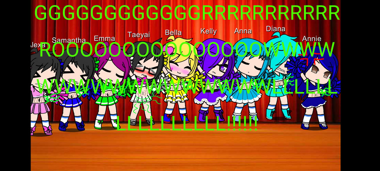 Basically 4 night of being stuck in NNN by Alexninja93 on DeviantArt Basically 4 night of being stuck in NNN by Alexninja93 on DeviantArt
