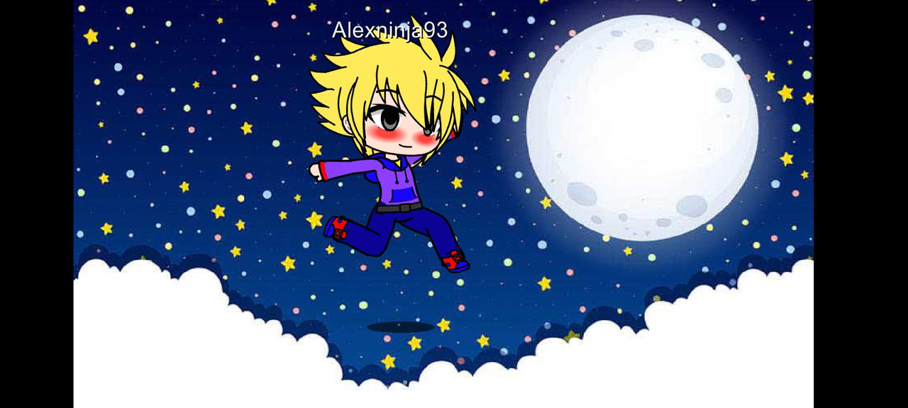 Basically 7 night of being stuck in NNN (LATE) by Alexninja93 on DeviantArt Basically 7 night of being stuck in NNN (LATE) by Alexninja93 on DeviantArt