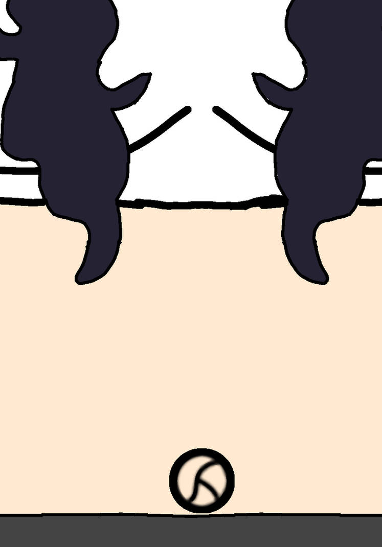 Videls Belly Close Up By Alexninja93 On Deviantart