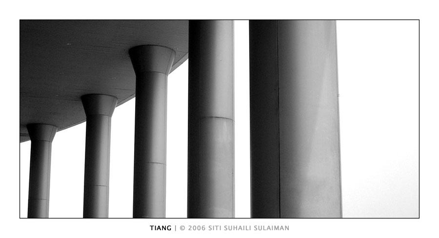 Tiang by SiTiSpEcOsAiKo on DeviantArt