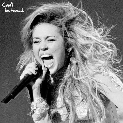 Miley Cyrus 13 By Cantbetameed On Deviantart