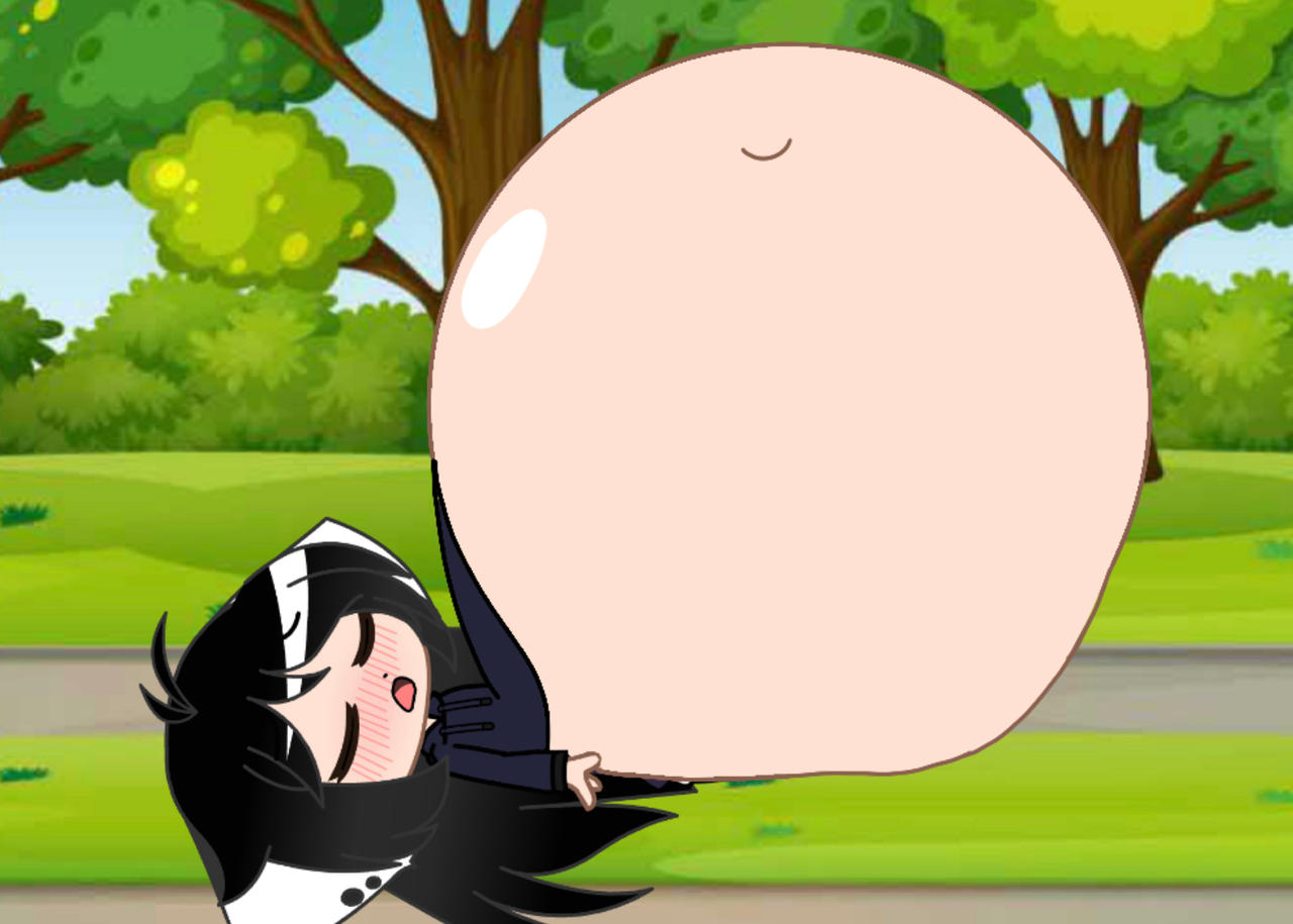 Bell Vore By Cumblas4 On Deviantart