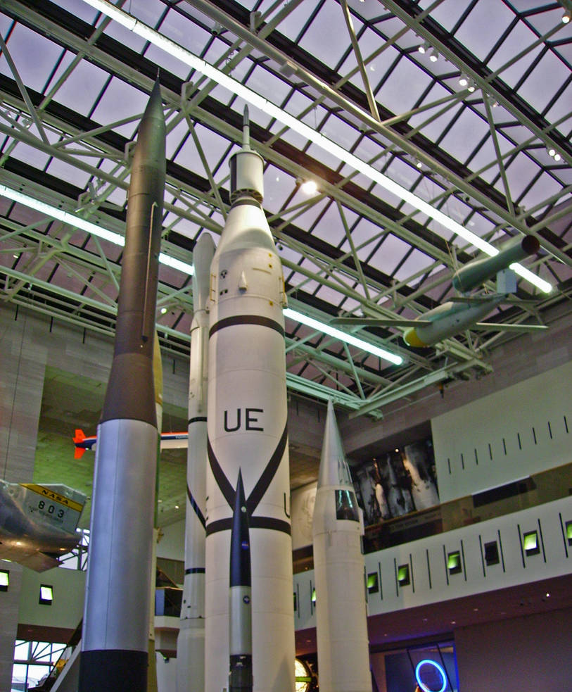Rocket Collection by DarkWizard83 on DeviantArt