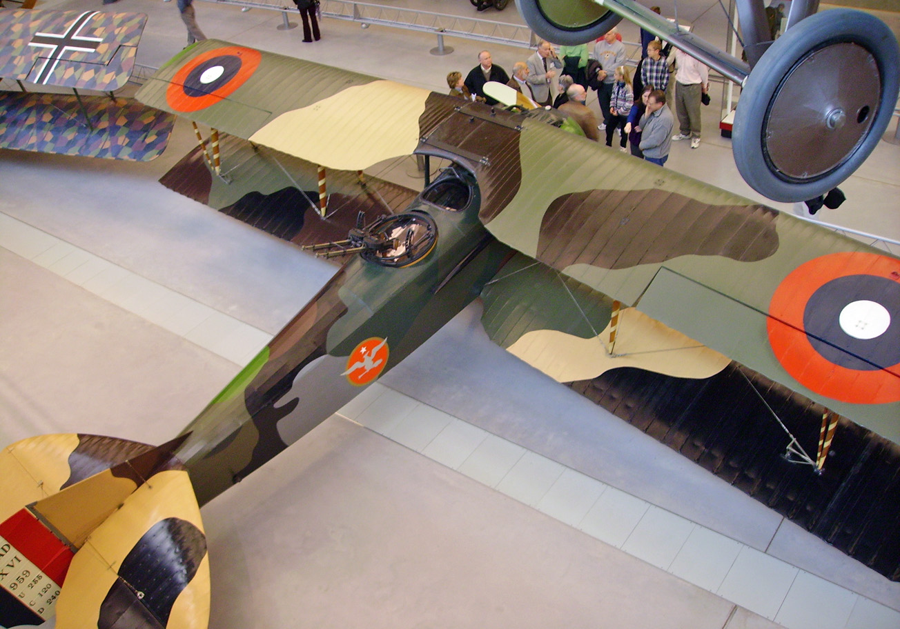 SPAD XVI by DarkWizard83 on DeviantArt