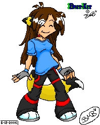 Brit-Kit Sprite 2 by Britno on DeviantArt