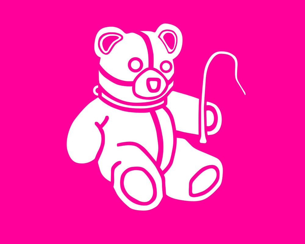 SM Teddy by Spotly on DeviantArt