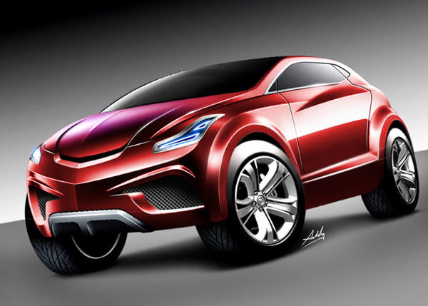 cyclone suv coupe by carlexdesign on DeviantArt