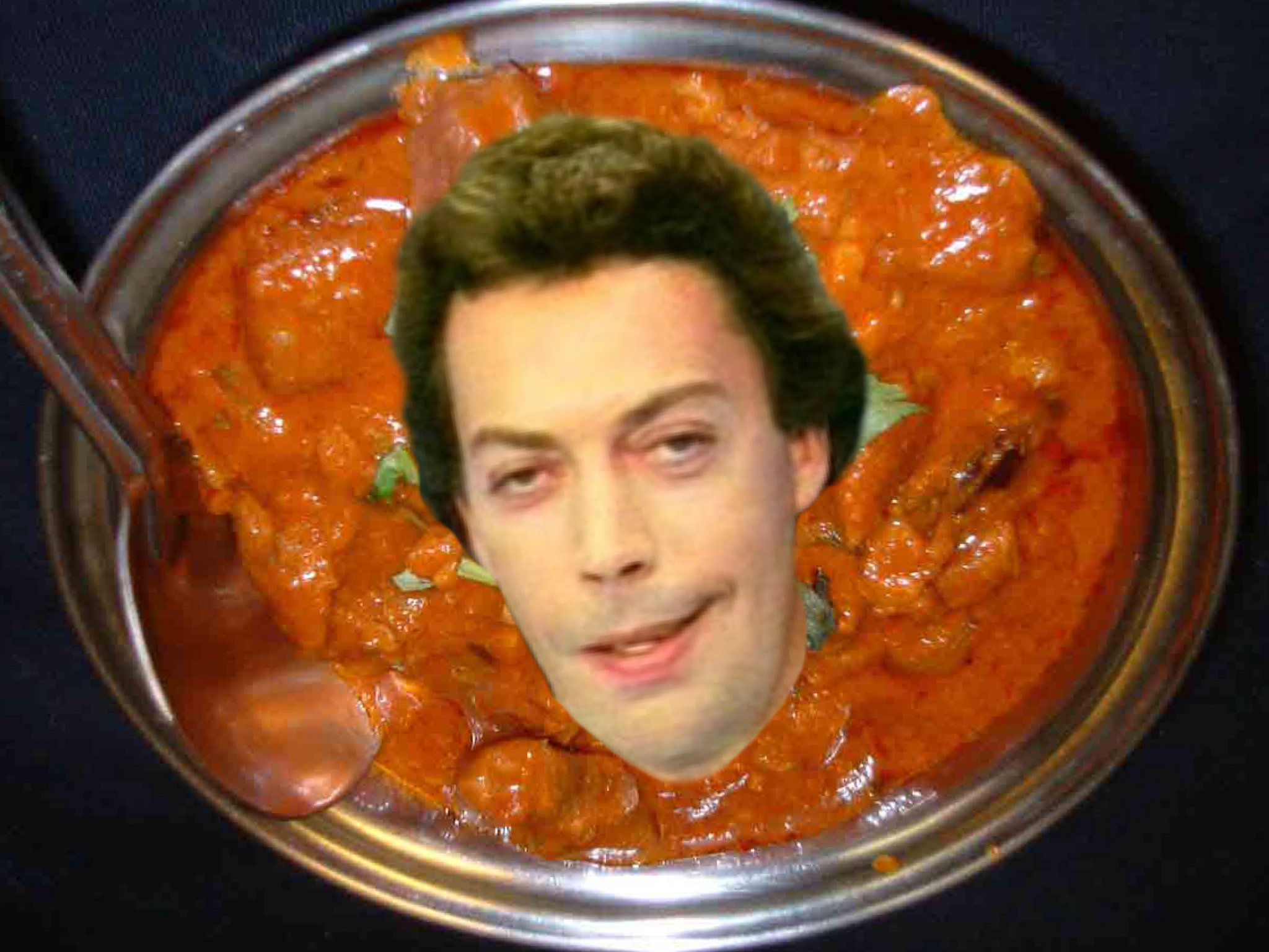 Tim Curry By Gardenguts On Deviantart