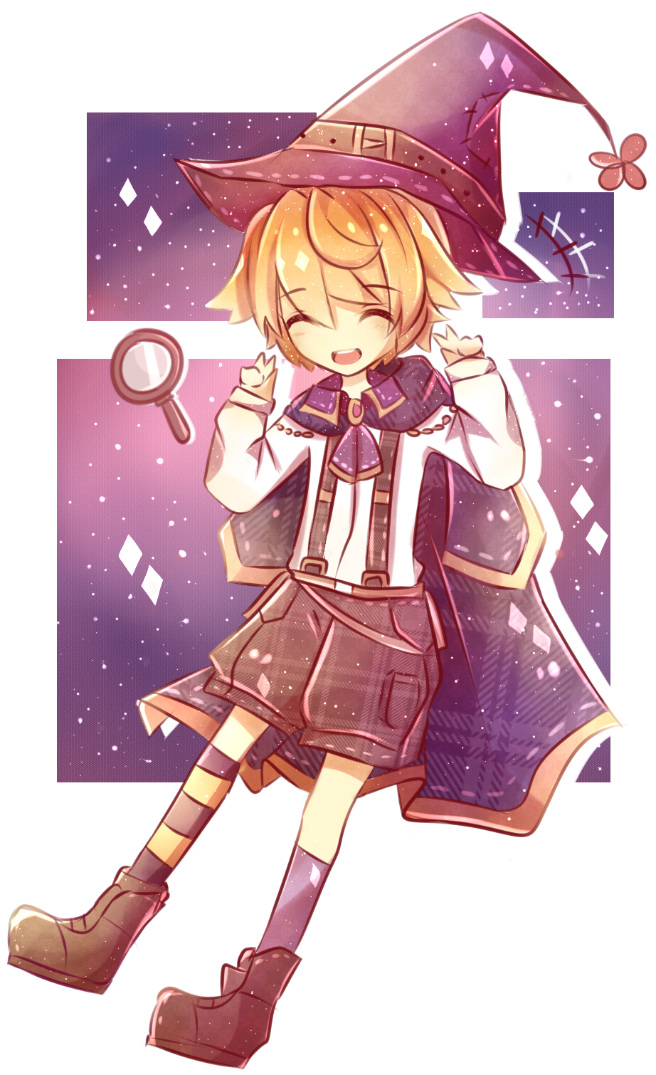 Shiloh By Karieko On Deviantart