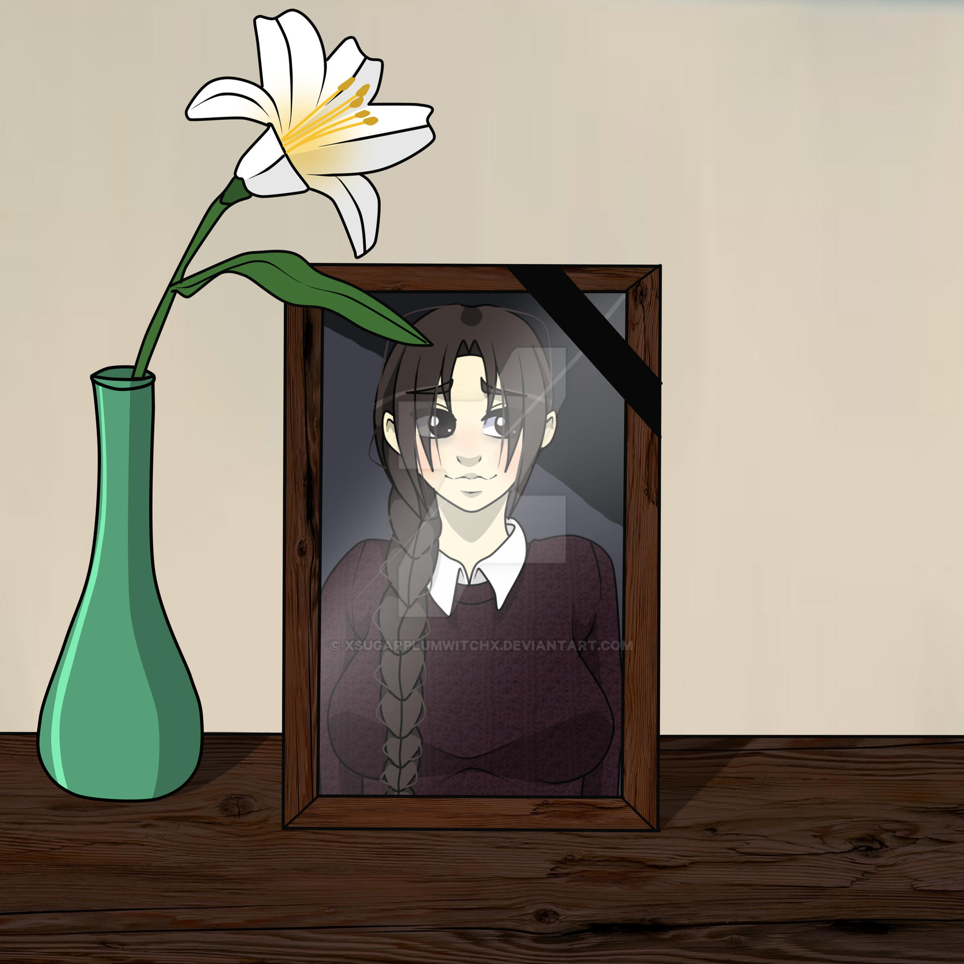 Forgotten By Xsugarplumwitchx On Deviantart