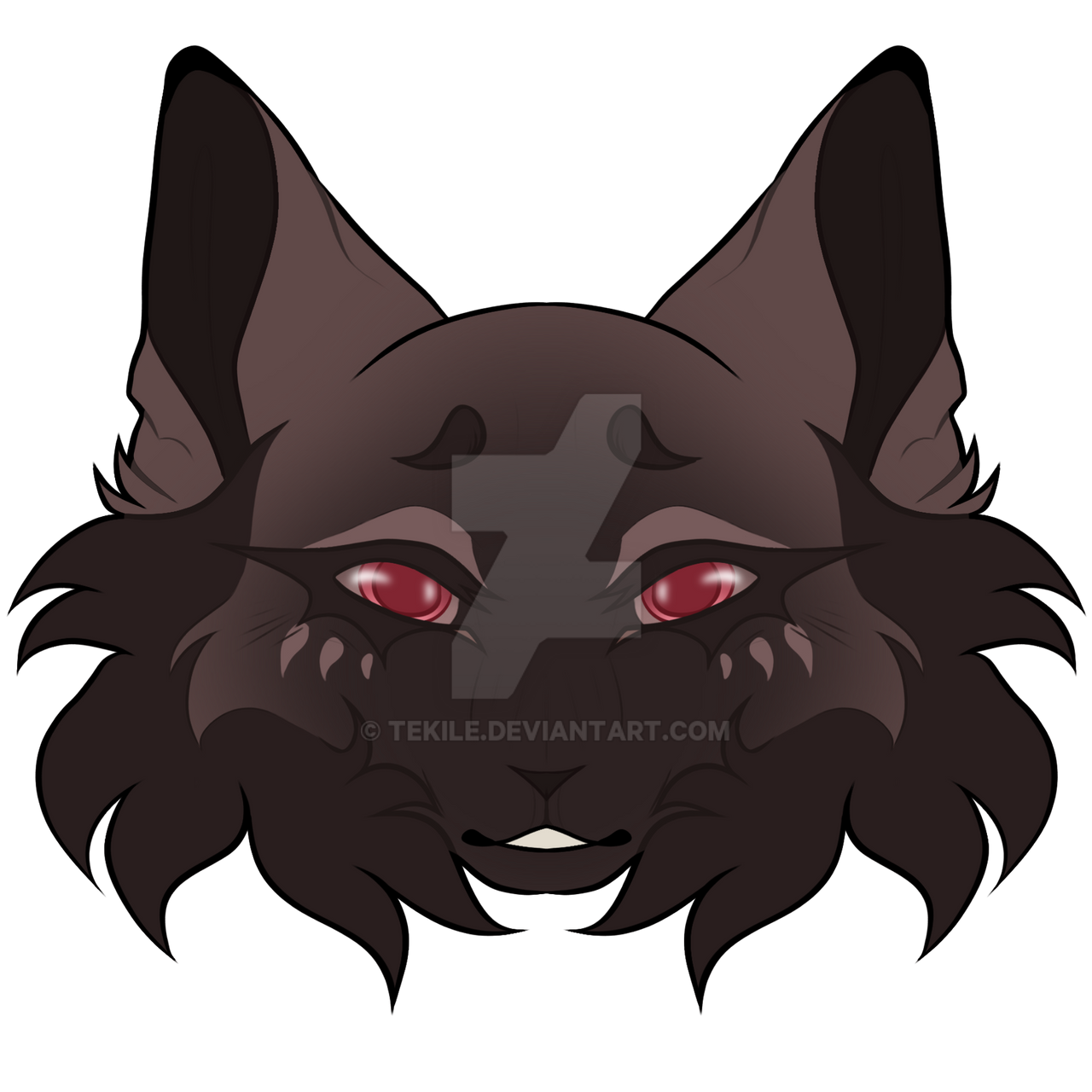 Toyhouse Icon By Tekile On Deviantart