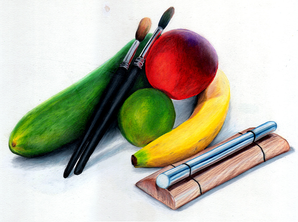 stil life 2 by cementaryGate on DeviantArt