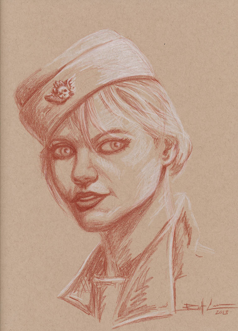 Flygirl By Brcarr99 On Deviantart