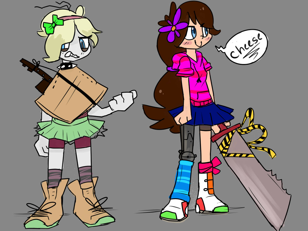 Palia T Redesign Thing By Maddiebat On Deviantart