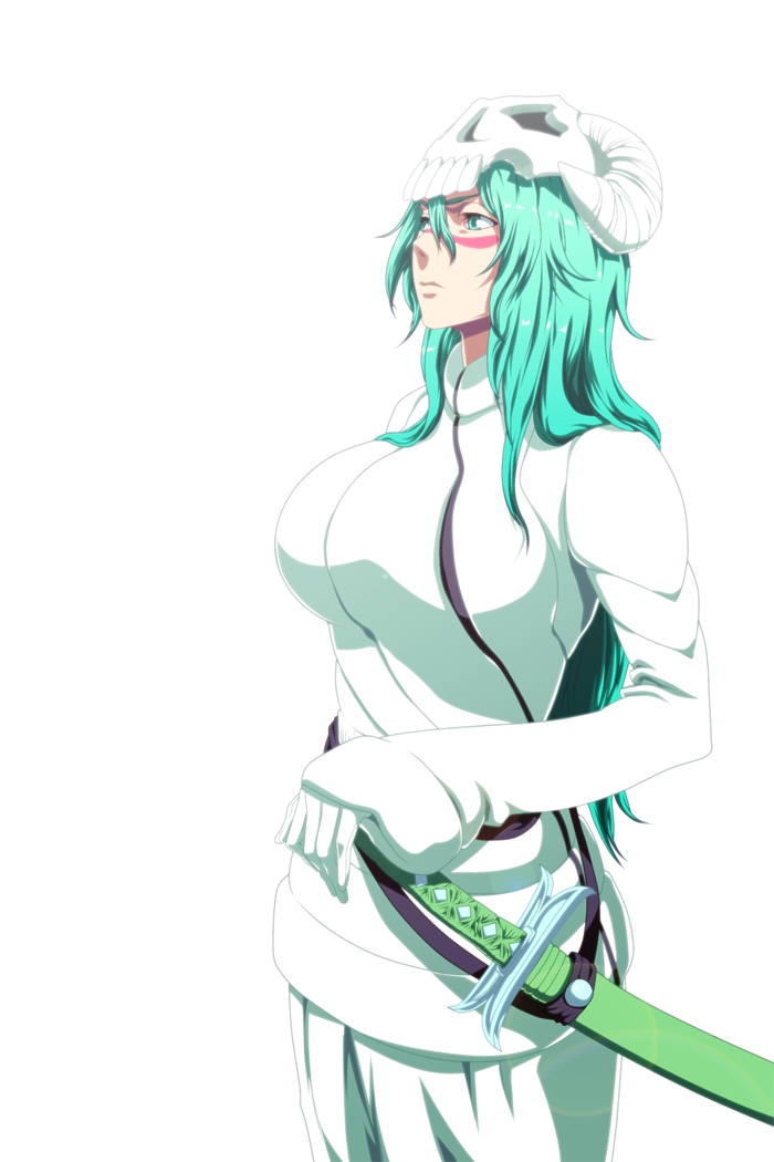 Nelliel Tu Odelschwanck By 132jester On Deviantart