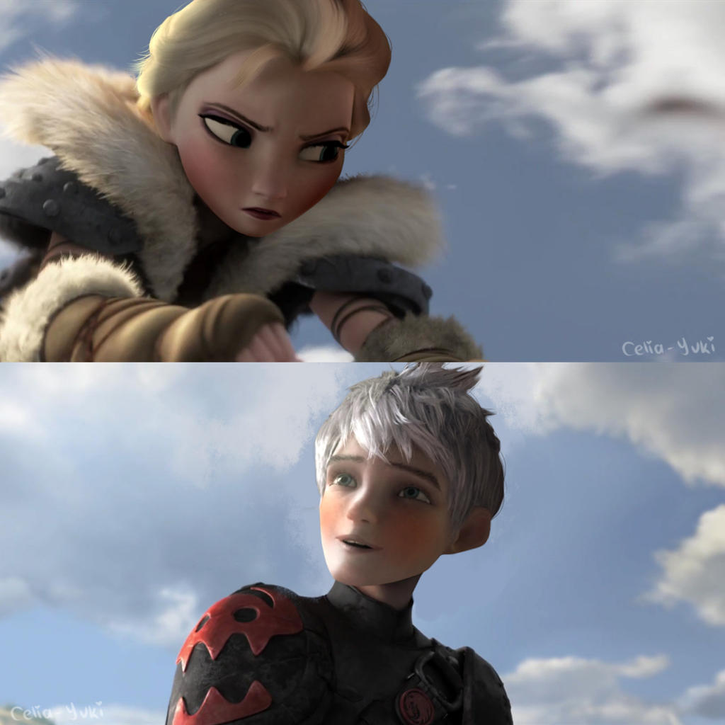 Wow By Celia Yuki On Deviantart