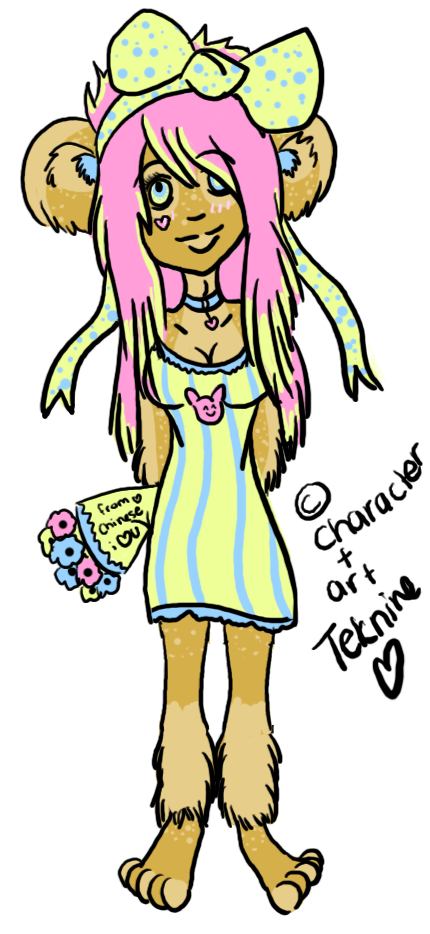 Peruvian again by Teknine on DeviantArt