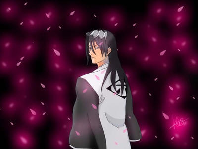 Captain: Squad 6 Entry 1 by Bleach-Lovers on DeviantArt