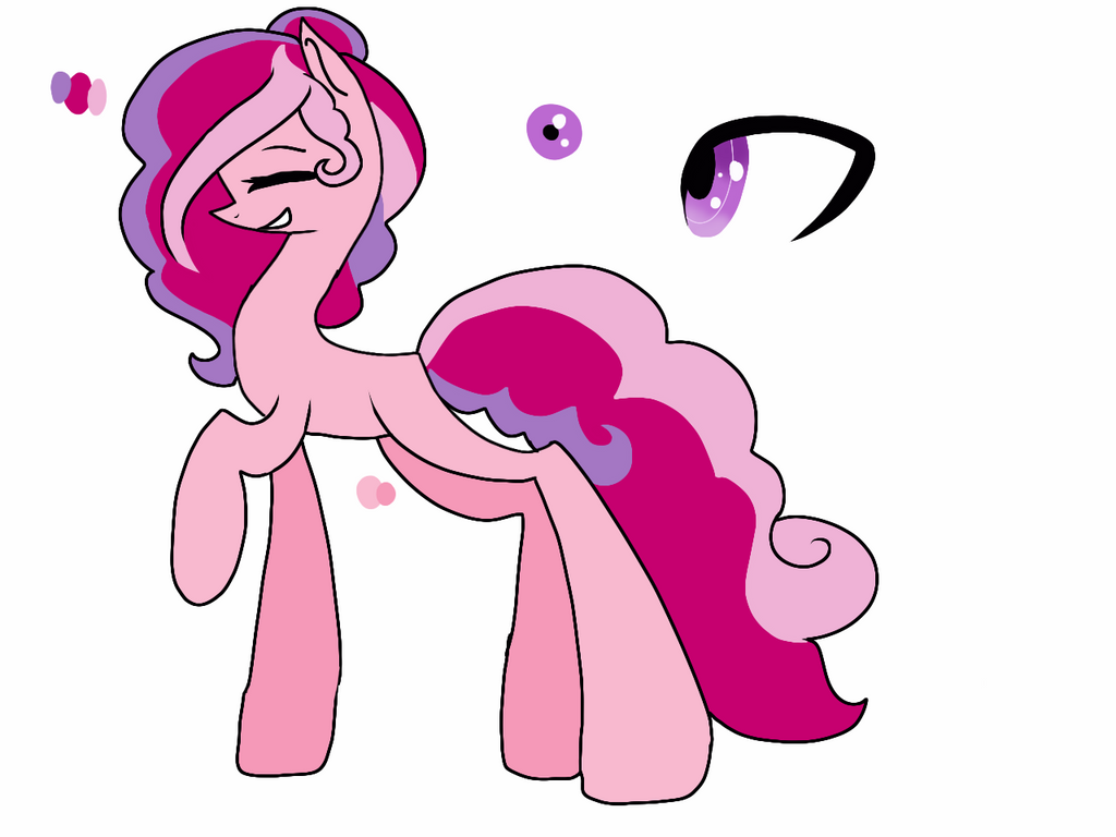 Pinkie Pie X Cadence By S Huki On Deviantart