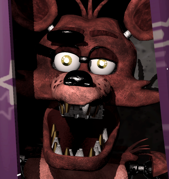SFM Foxy Custom Night Mugshot Recreation by fanfert on DeviantArt SFM Foxy Custom Night Mugshot Recreation by fanfert on DeviantArt