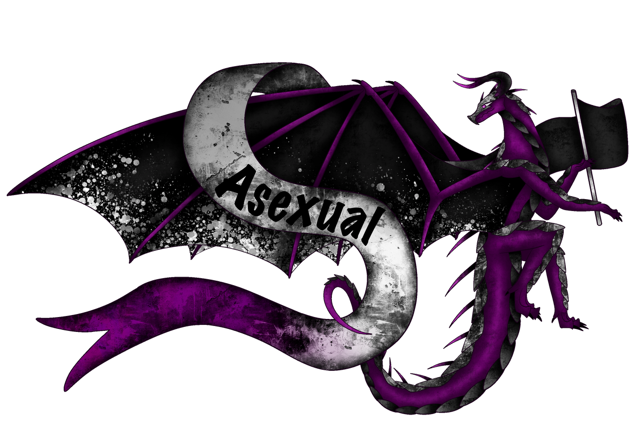 Asexual Pride By Zelartful13 On Deviantart
