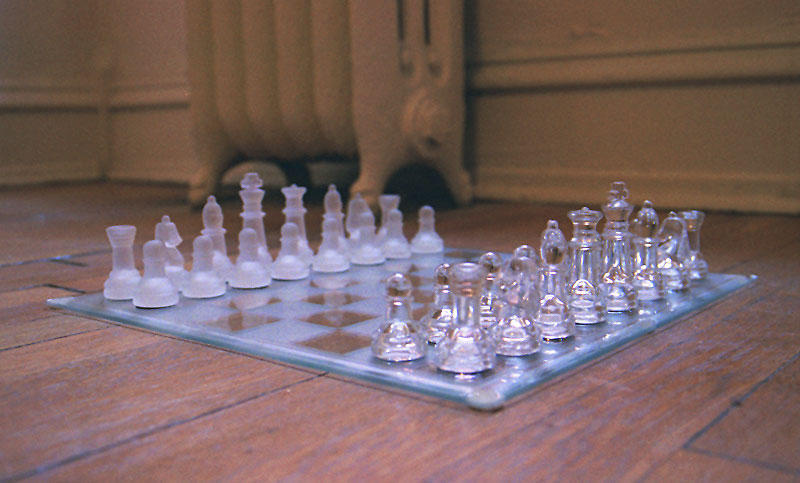 Chess by ching0 on DeviantArt