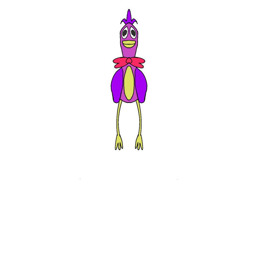Opila bird (awful) (read desc banban redesign) by Polisheed on DeviantArt Opila bird (awful) (read desc banban redesign) by Polisheed on DeviantArt