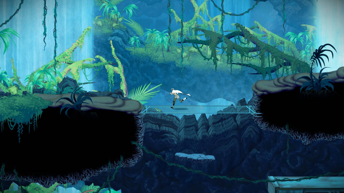 Sundered by hudfreegamer on DeviantArt Sundered by hudfreegamer on DeviantArt
