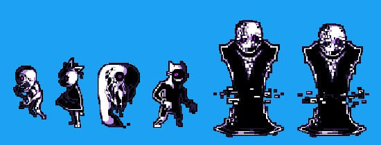 Dusttale Last Genocide By Hahahaupt On Deviantart