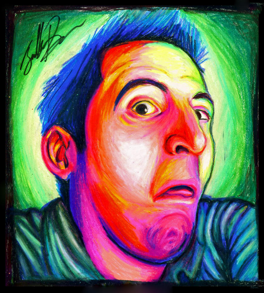 The Ken Man by Jelly-716 on DeviantArt