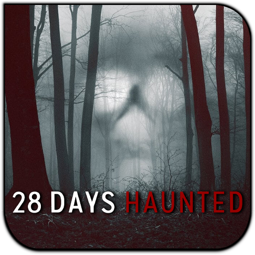 28 Days Haunted Folder Icon By Hoachy New On Deviantart