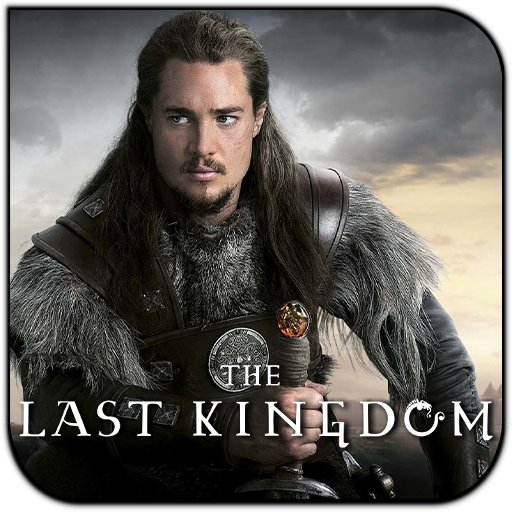 The Last Kingdom Folder Icon V1 By Hoachy New On Deviantart