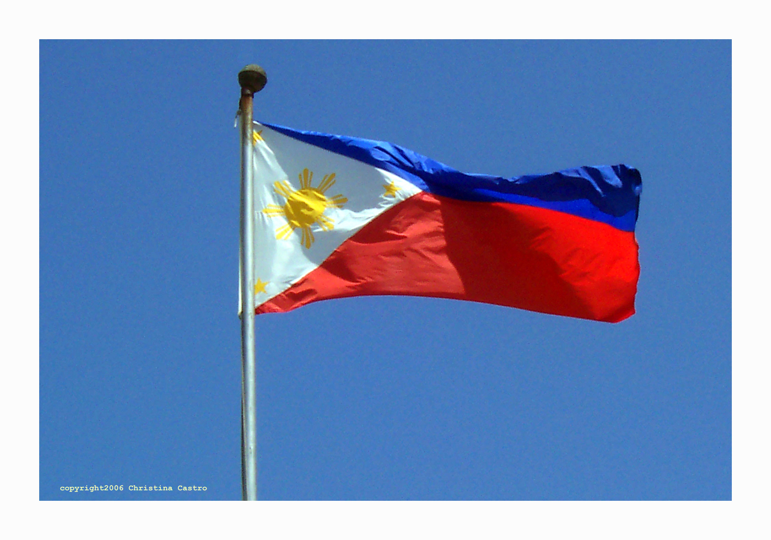 Akoaypilipinolyrics