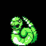 ekans original sprite