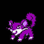 rattata sprite