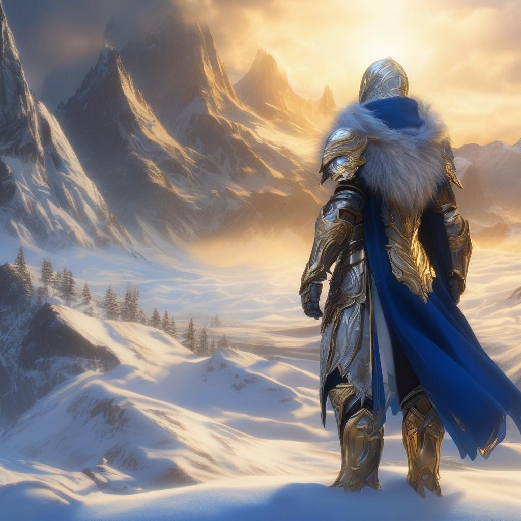 Journey By Quandrius On Deviantart