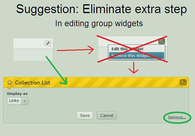 Suggestion: Cut Redundant Step by namenotrequired on DeviantArt Suggestion: Cut Redundant Step by namenotrequired on DeviantArt