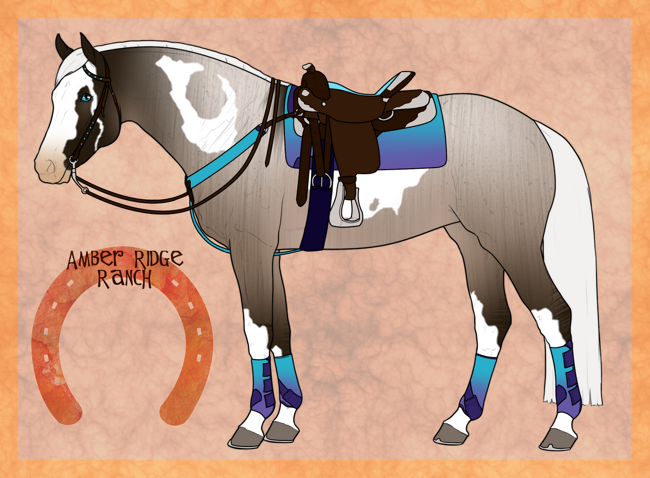 XX Lex Regular Tack by Flamestorm11 on DeviantArt XX Lex Regular Tack by Flamestorm11 on DeviantArt