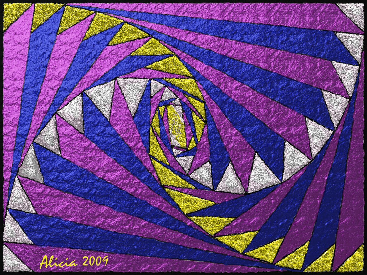 Spiraling Into Control by AliciaTransmuted on DeviantArt Spiraling Into Control by AliciaTransmuted on DeviantArt