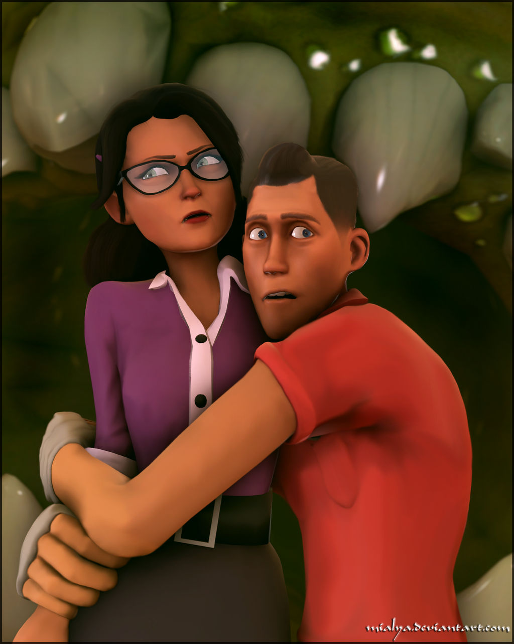 SFM Expiration Date By Happich On DeviantArt sfm-expiration-date-by-happich-on-deviantart