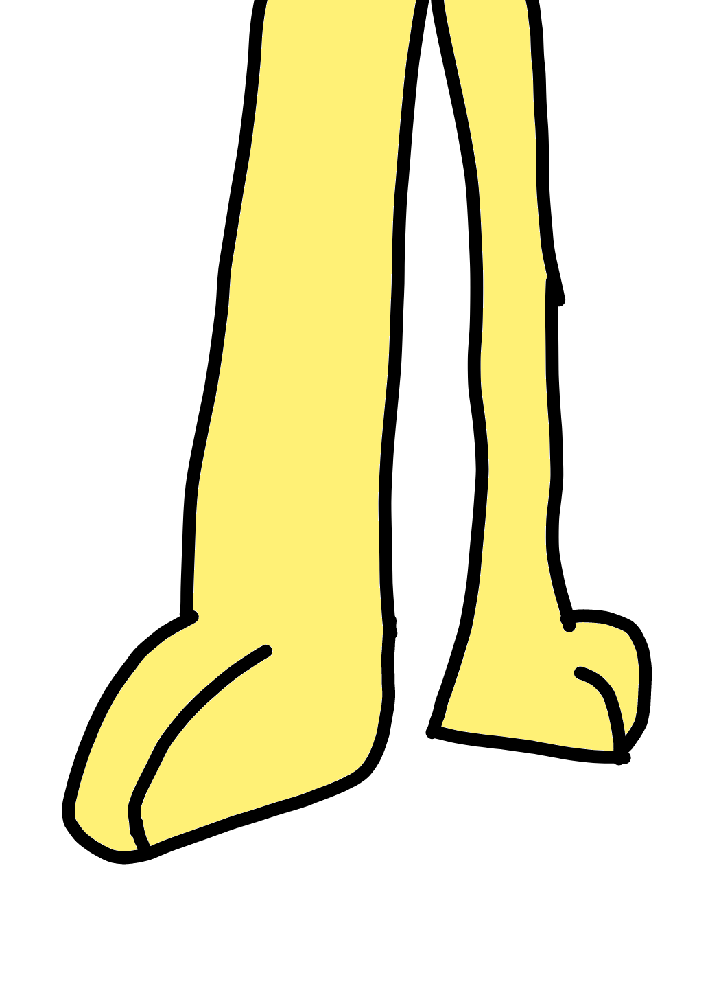 Cosmo Feet By Gsimmons6288 On Deviantart