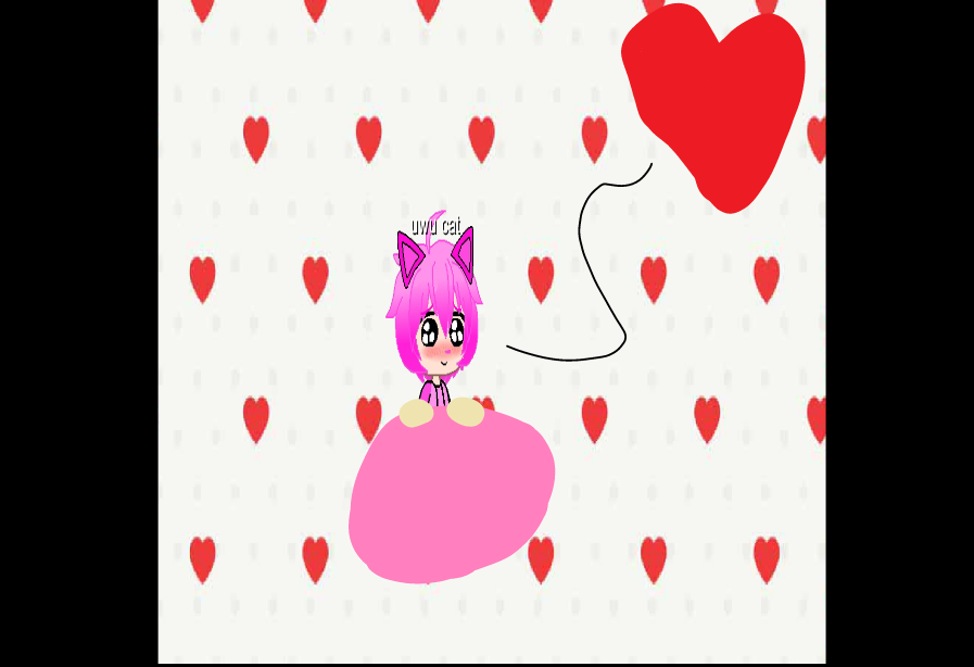 Uwu Cat Vore Gacha By Gsimmons6288 On Deviantart